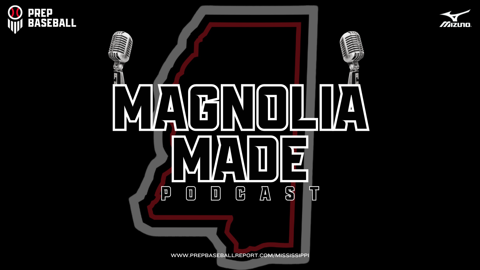 Prep Baseball Report > Mississippi